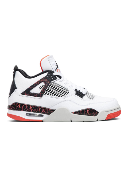 Air Jordan 4 Flight Nostalgia | SLCTD